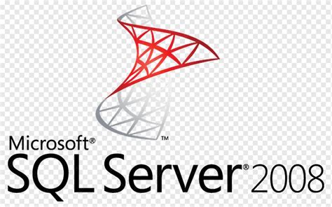 Logotipo De Microsoft Sql Server 2008 Microsoft Sql Server 2008 R2