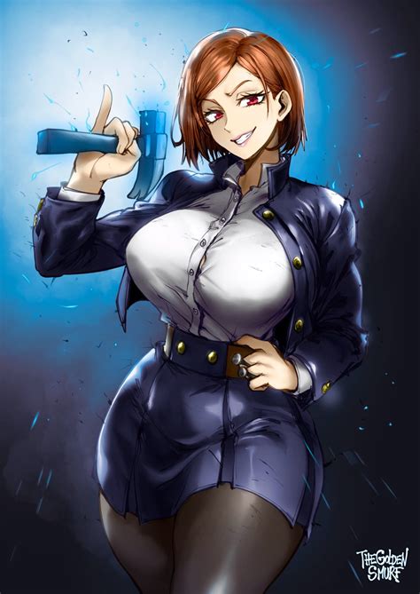 rule 34 1girls big breast big breasts bob cut breasts breasts bigger