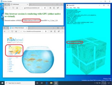 Announcing CUDA On Windows Subsystem For Linux NVIDIA Developer Blog