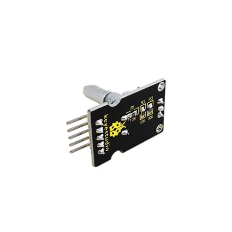 Keyestudio Rotation Sensor For Arduino Precision Control