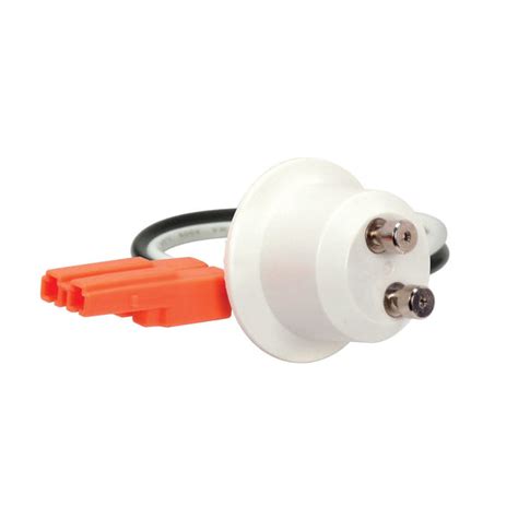 Gu10 Socket Adaptor For Recess Pacific Lamp Wholesale