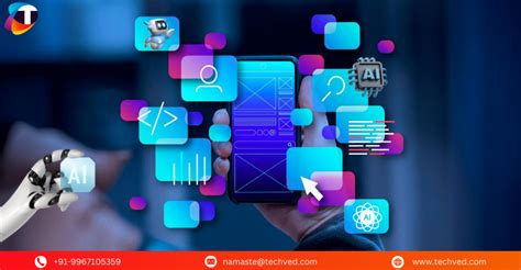 How Ai And Data Analytics Drive User Centered Ui Ux Design Techved