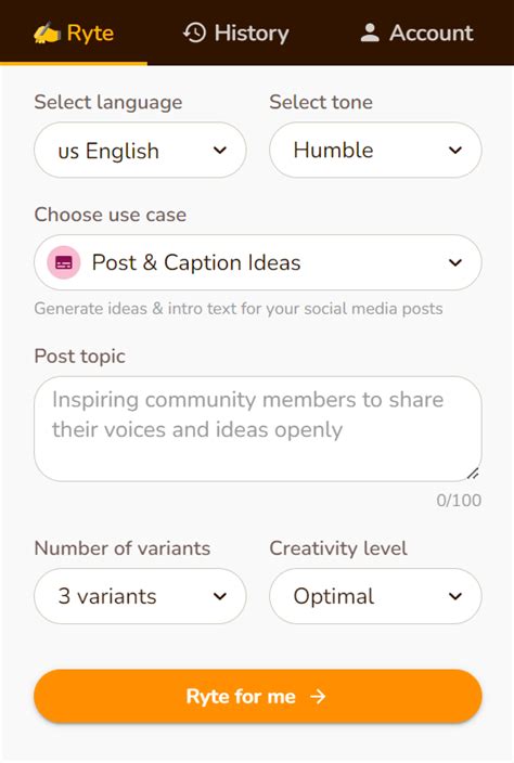 Rytr Ai Writing Assistant Review Anish Mandal Blog