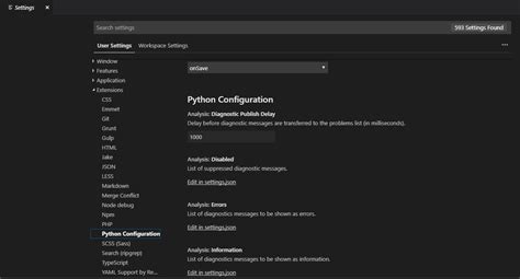 Anacondavscode搭建python环境 简书