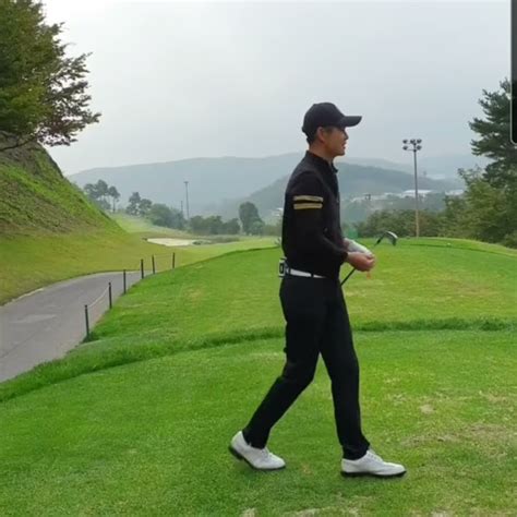명랑골프웃긴영상 골프해설구찌 친구티샷할때웃기기해설 Youtube