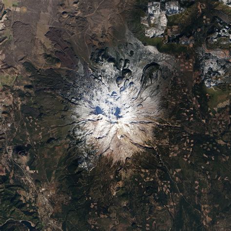 The Naked Mountain