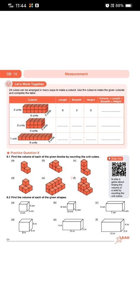 24 Cubes Can Be Arranged In Many Ways To StudyX