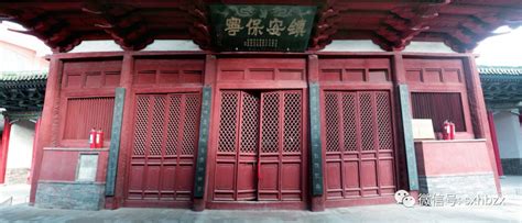 走进长治国保系列报道（十） 潞安府城隍庙 全国罕见的“州府级”城隍庙 搜狐大视野 搜狐新闻