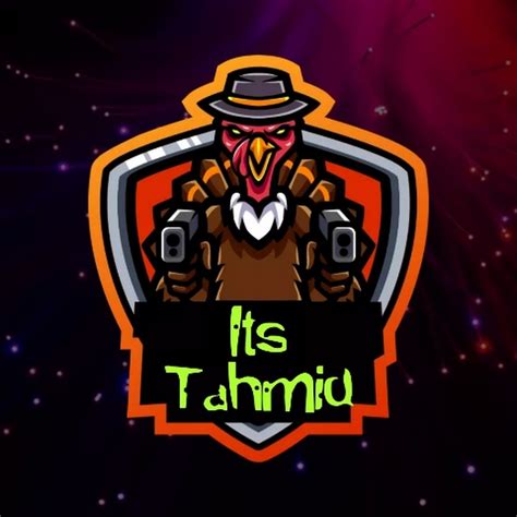 Its Tahmid YouTube