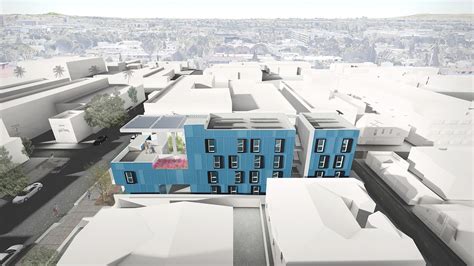 The Nest Toolkit By Brooks Scarpa Architects Architizer