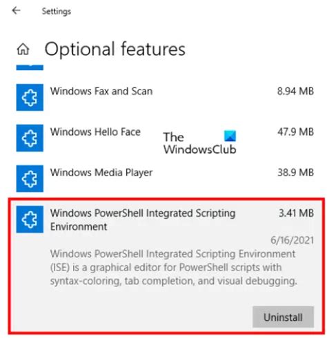 windows powershell iseのインストールと使用方法 初心者のチュートリアル tiempo de frikis