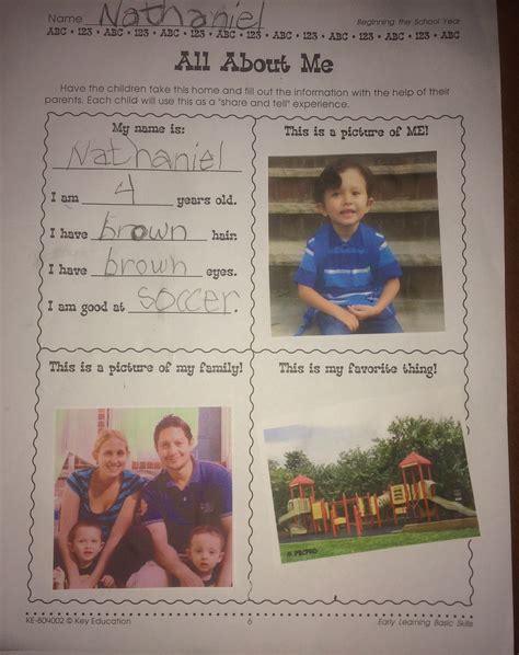 First Homework Assignment