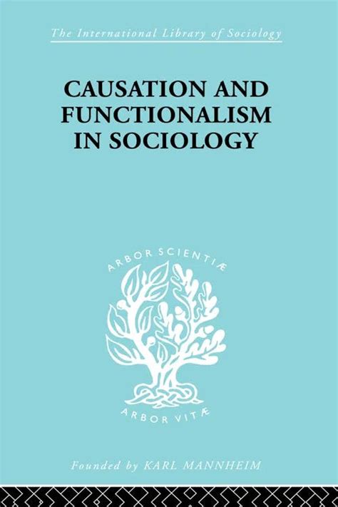 Structural Functionalism Definition Examples And Theories Perlego