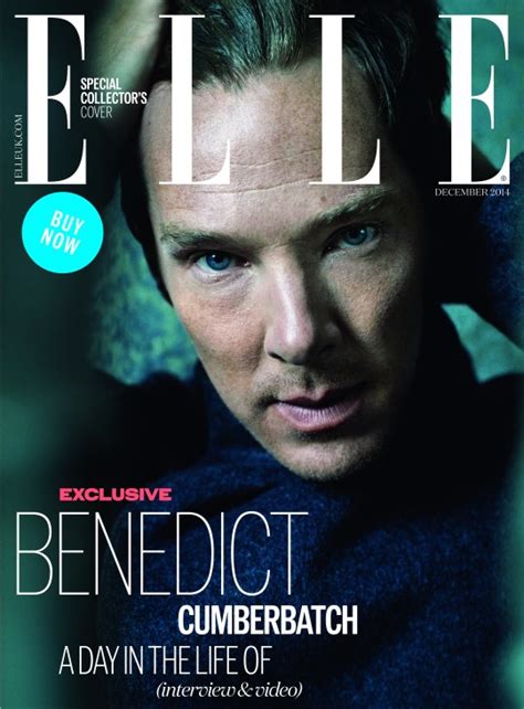 Benedict Cumberbatch On Dating Sherlock Sex Scenes… Oh And Marriage Metro News