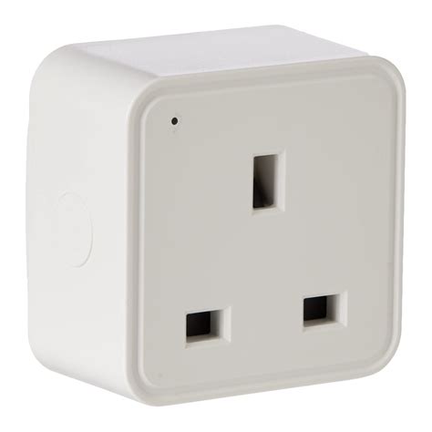 TCP Smart WiFi Plug Quick Start Guide ManualsLib