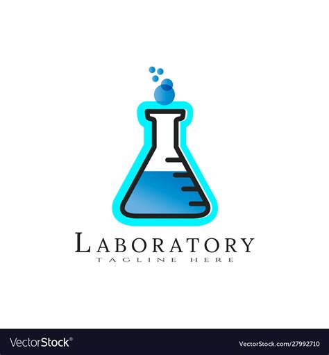 Laboratory Logo