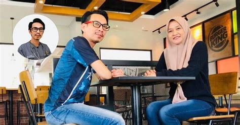 Dekat Luar Sibuk Tengok Perempuan Cantik Nak Isteri Bergaya Keluarlah Belanja