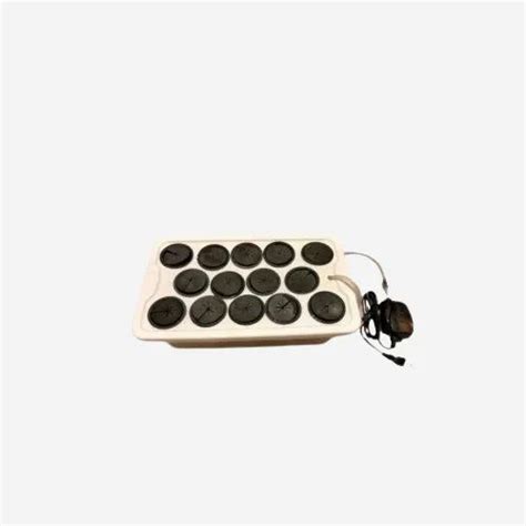 Small Dwc Tray At Best Price In Wai By Kryzen Biotech Private Limited