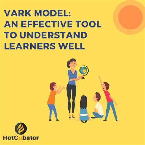 Vark Model An Effective Method To Understand Learners Well