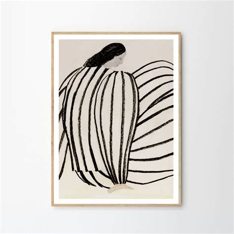 The Poster Club 더 포스터 클럽 Sofia Lind 소피아 린드 You 30x40 Ativ