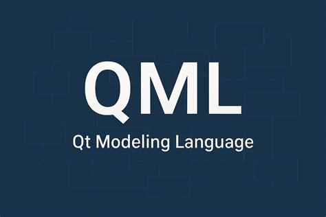 Qml Ngôn Ngữ Lập Trình Giao Diện Tương Lai Trong Automotive Software