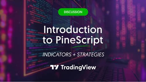 Teach You Pine Script For Tradingview By Multifractal Fiverr