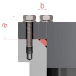 O Ring Groove Calculation Design Tools From NH O RING