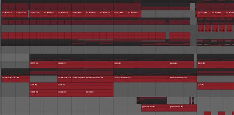 Move Pointer With Arrow Keys Rbitwig