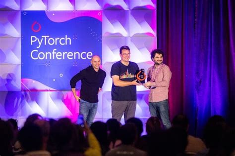 Pytorch Conference Lf Events