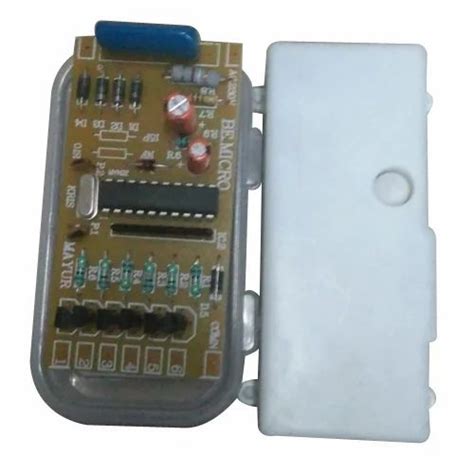 PCB Circuit At 75 Piece PCB Circuit In Ahmedabad ID 14526717455