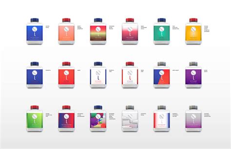 I A Yogurt Drink About Sexual Identities Behance