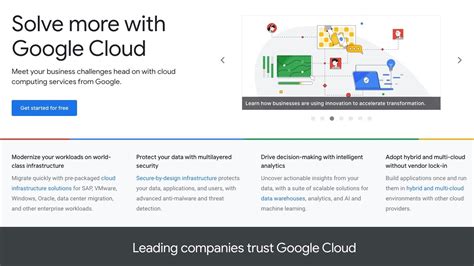 What Is Google Cloud Storage Tom S Guide