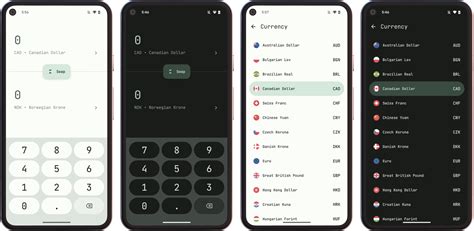 GitHub Maxhvesser Swapx Android SwapX Currency Converter For Android