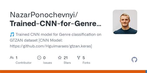 Trained Cnn For Genre Classification Classification Cnn Vgg Ipynb At Master Nazarponochevnyi