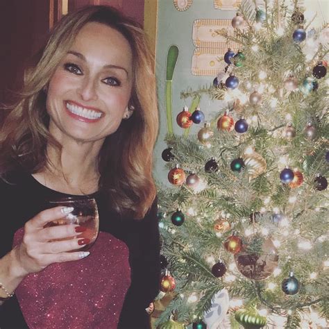 Giada De Laurentiis Stunning On Christmas Eve Celeblr