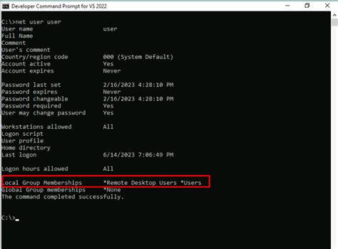 Local Privilege Escalation Lpe Vulnerability In Windows Cve 2023 21746 Cqr