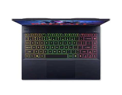 Acer Ai Gaming Laptop Predator Helios Neo Phn Hs