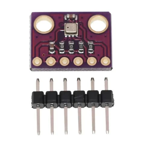 How To Use The Bmp280 Temperature And Pressure Sensor With Arduino 38 3d