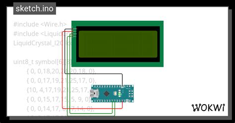 ЛР 82 Wokwi Esp32 Stm32 Arduino Simulator