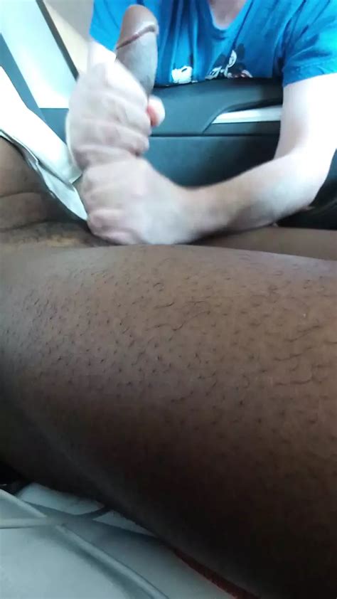 Cruising Stranger Cant Resist Sucking My Dick In Parking Garage Xhamster