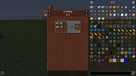 Engineers Guis For Minecraft 1 16 5