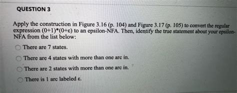 solved question 1 when we convert an automaton to a regular