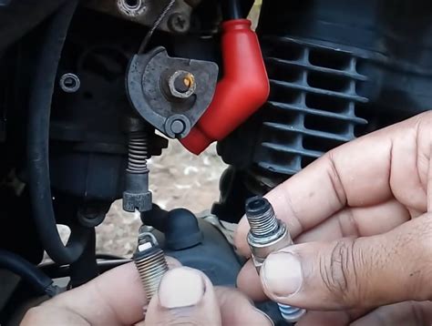 E3 Spark Plug Problems With Solutions