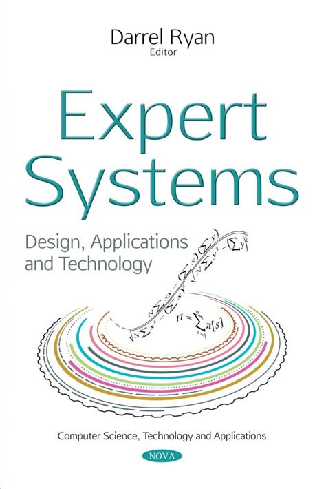 expert systems design applications and technology nova science