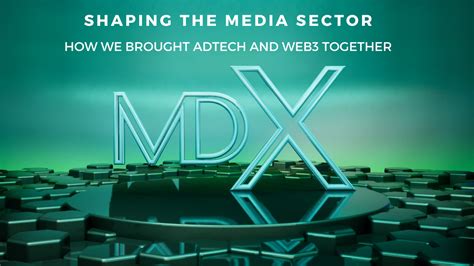 md x how we brought adtech and web3 together