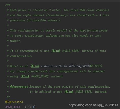 android性能优化系列：bitmap gdkbitmap nsimage skbitmap csdn博客