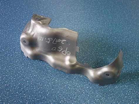 Analysis Of The Causes And Control Methods Of Wrinkling In Metal Stamping