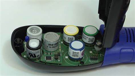 DSII Smart Sensor Insertion GrayWolf Sensing Solutions