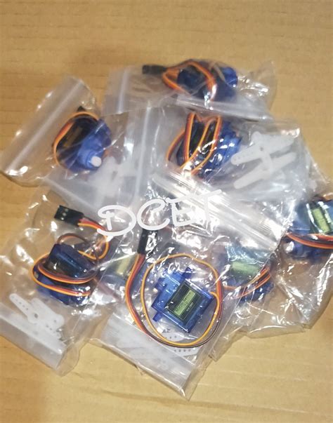 Diamond Sg90 Micro Servo 9g Motor Specifications Item Name Sg90