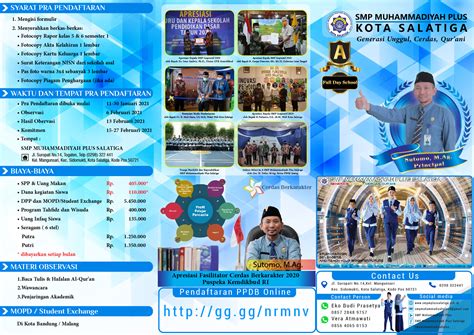 Pra Pendaftaran Peserta Didik Baru Ppdb Tahun Ajaran 2021 2022 Telah